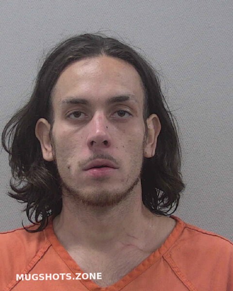 GIBBONS JOSHUA 07/18/2021 - Lexington County Mugshots Zone