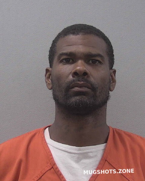 CHAVIS RUDOLPH JERMAINE 07/20/2021 - Lexington County Mugshots Zone