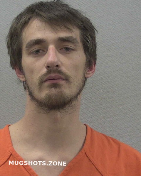 GADDY TYLER LEE 07/21/2021 - Lexington County Mugshots Zone