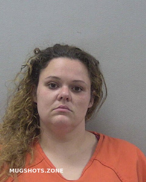 MILLER AMBER PAGE 07/21/2021 - Lexington County Mugshots Zone