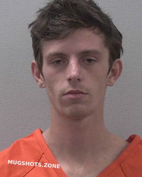RUDD RYAN GREGORY 07/24/2021 - Lexington County Mugshots Zone