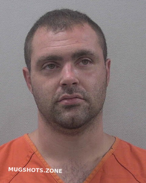 SMOAK MATTHEW IRVING 07/26/2021 - Lexington County Mugshots Zone