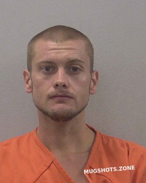 HILL JACOB MITCHELL 07/27/2021 - Lexington County Mugshots Zone