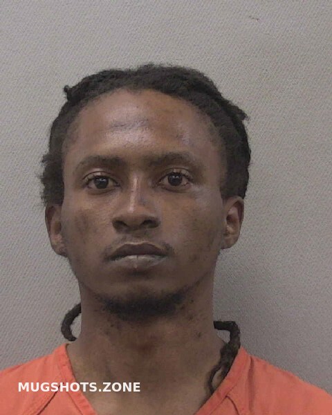 ASHFORD SHAKEEM JA`UN 07/27/2021 - Lexington County Mugshots Zone