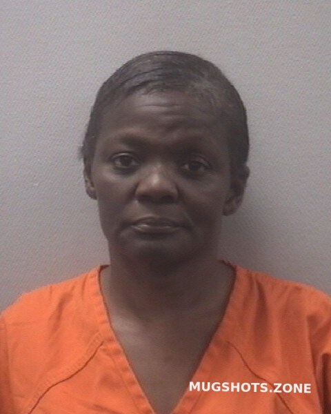 CLARK SHARONDA 07/28/2021 - Lexington County Mugshots Zone