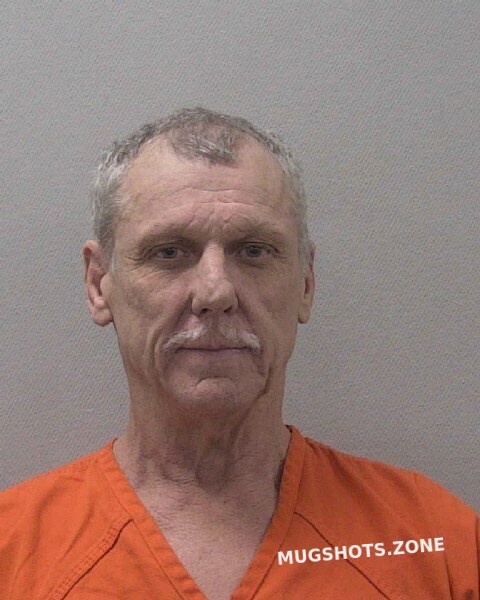 VARN CHARLES WESLEY 07/31/2021 - Lexington County Mugshots Zone