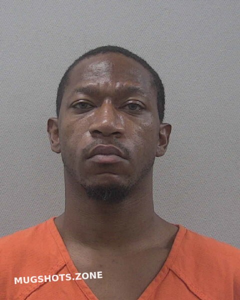 OVERTON MAURICE DESEAN 07/31/2021 - Lexington County Mugshots Zone