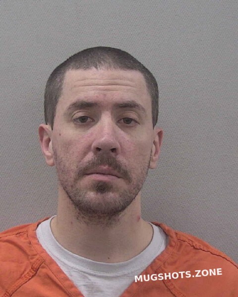 BRANHAM DAVID ALLEN 08/06/2021 - Lexington County Mugshots Zone