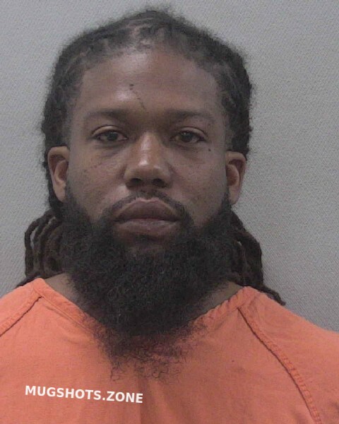 RILEY ALONZO JAMES 08/07/2021 - Lexington County Mugshots Zone