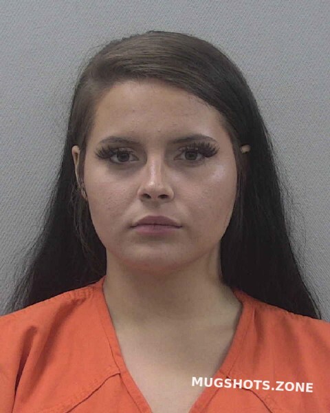 PRYNNE KATELYN MARIA 08/07/2021 - Lexington County Mugshots Zone