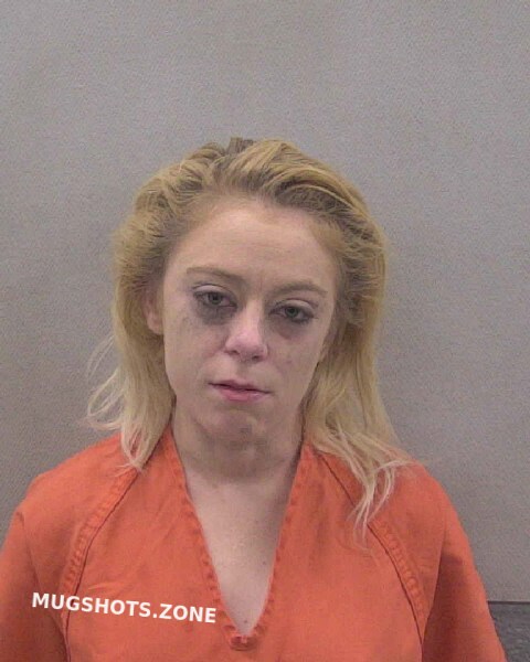 HAZEL KRISTIE MAY 08/09/2021 - Lexington County Mugshots Zone