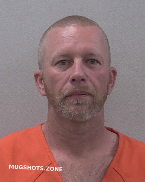 EASLER OLEN DEAN 08/12/2021 - Lexington County Mugshots Zone