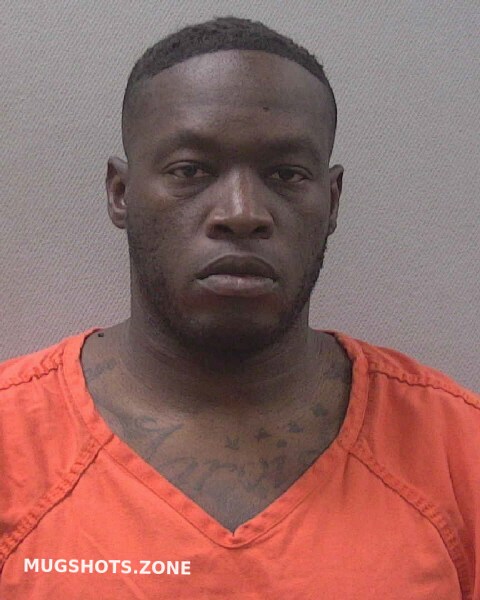 CLINTON RICHARD JARVIS 08/14/2021 - Lexington County Mugshots Zone