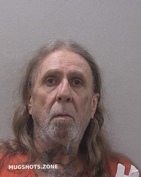 GARRICK ROBERT JOSEPH 08/15/2021 - Lexington County Mugshots Zone