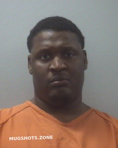 GLOVER MARCUS LAMAR 08/15/2021 - Lexington County Mugshots Zone