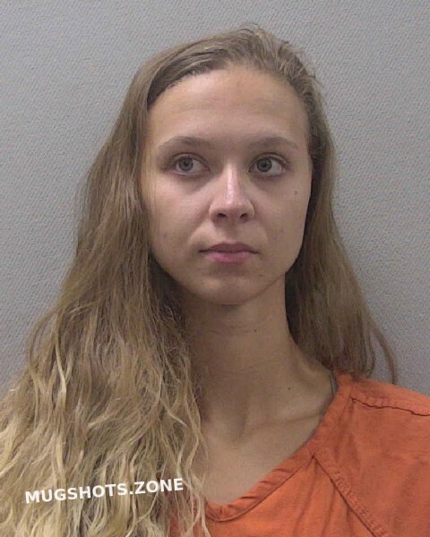 OXLEY SABRY MARIE 08/16/2021 - Lexington County Mugshots Zone