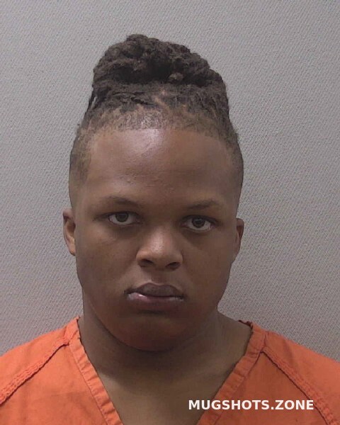 RUMPH DAQUARIS DEVIONTE 08/19/2021 - Lexington County Mugshots Zone