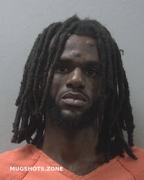 JOE ELDRED 08/19/2021 - Lexington County Mugshots Zone