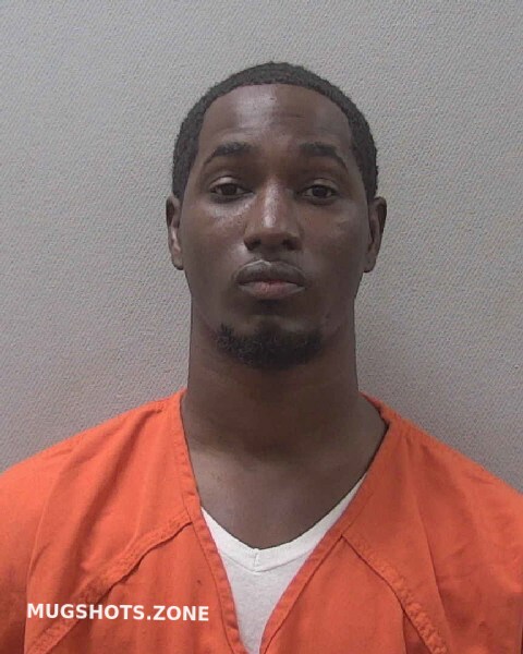 MILLER LASHAWN RUSTEN 08/20/2021 - Lexington County Mugshots Zone