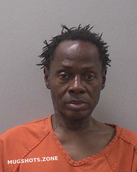 MANNING RODNEY JAMES 08/27/2021 - Lexington County Mugshots Zone