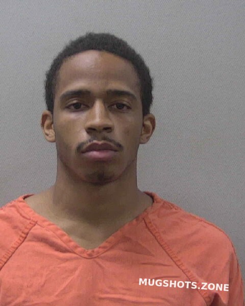 SCOTT TEEJAY 09/01/2021 - Lexington County Mugshots Zone