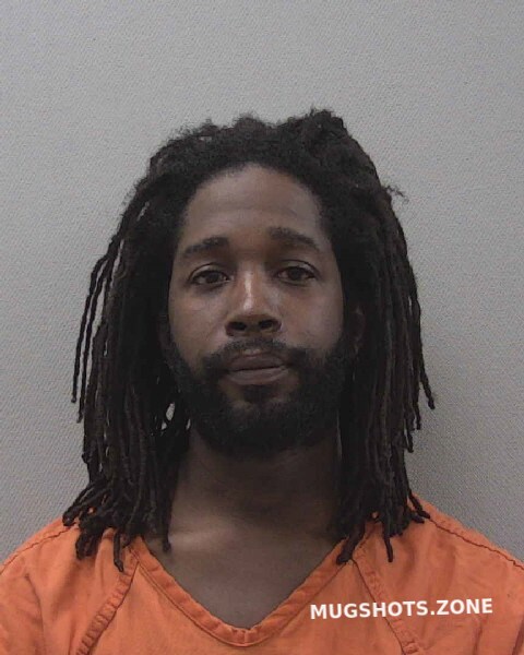 GRANT CLINTON V 09/01/2021 - Lexington County Mugshots Zone