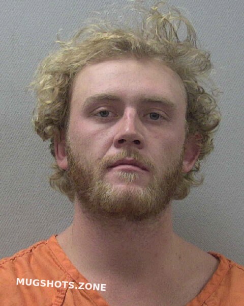 ALLISON ALEX WESLEY 09/02/2021 - Lexington County Mugshots Zone