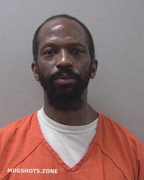 THOMAS WARREN WESLEY 09/02/2021 - Lexington County Mugshots Zone