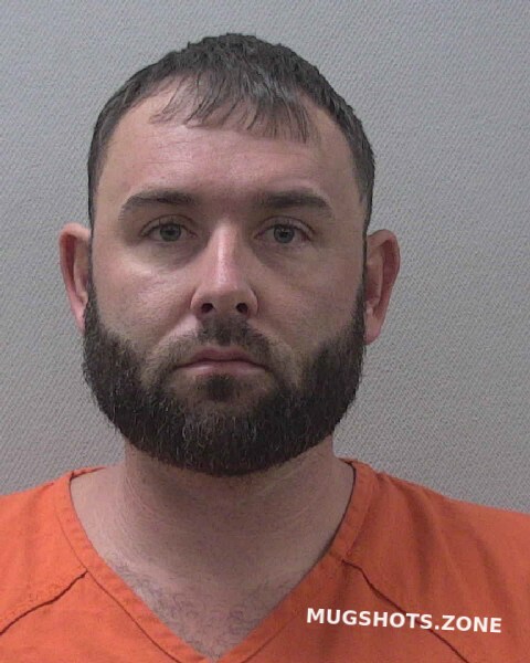 LEACH BILLY HAMPTON 09/03/2021 - Lexington County Mugshots Zone