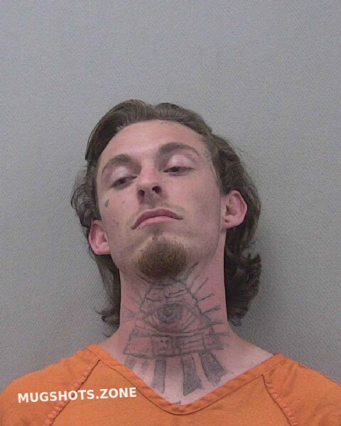 WRENN TIMOTHY JOSEPH 09/03/2021 - Lexington County Mugshots Zone