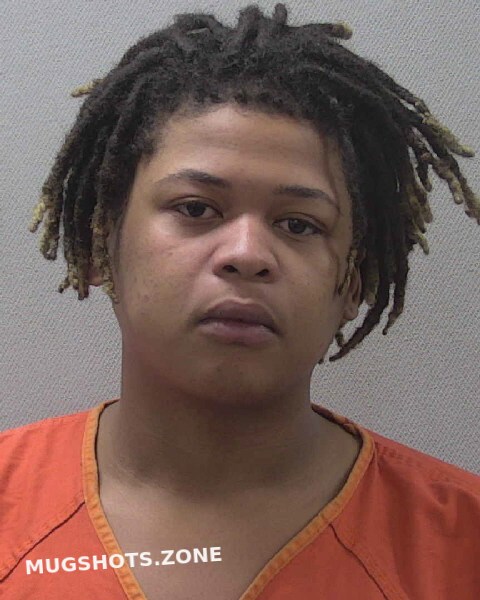 ALLEN JALEN LATRELL 09/11/2021 - Lexington County Mugshots Zone