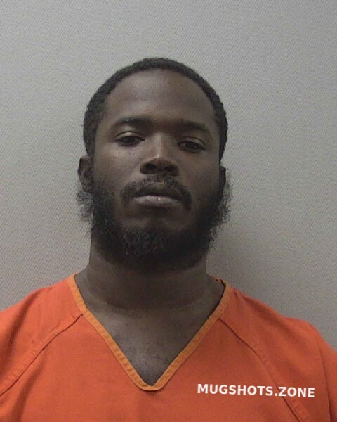 JOHNSON JEREMY KENDRICK 09/17/2021 - Lexington County Mugshots Zone