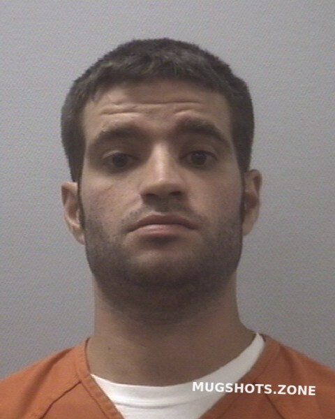 EDWARDS DUSTIN EDWARD 09/18/2021 - Lexington County Mugshots Zone