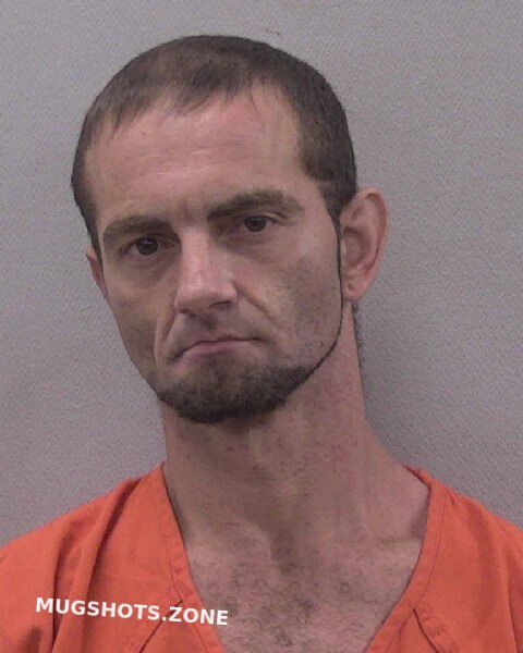 JOHNSON STEVEN ALLEN 09/20/2021 - Lexington County Mugshots Zone