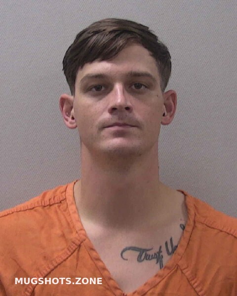 HOMESLEY JARED HAMPTON 09/22/2021 - Lexington County Mugshots Zone