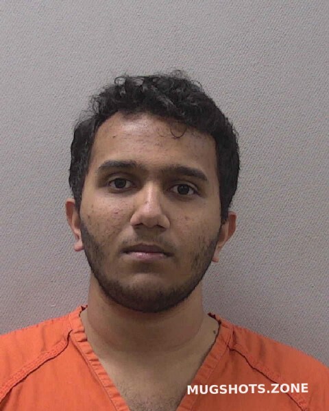 PATEL DEV ANUJ 09/25/2021 - Lexington County Mugshots Zone
