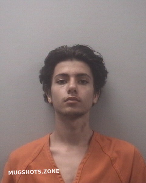 YAHYA ADAM FAHAD 09/27/2021 - Lexington County Mugshots Zone