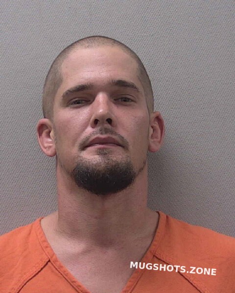 CORDI JOSEPH FRIDRICH 10/03/2021 - Lexington County Mugshots Zone