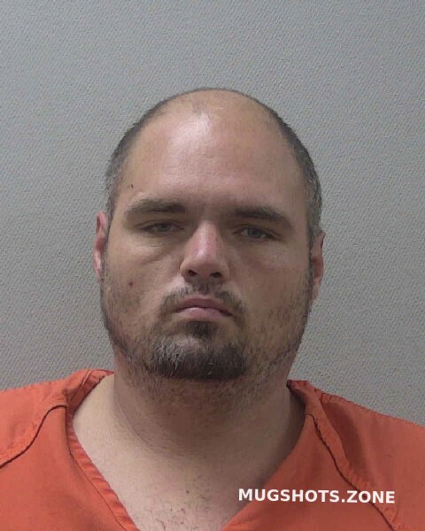 ADAMS GLEN DANIEL 10/03/2021 - Lexington County Mugshots Zone