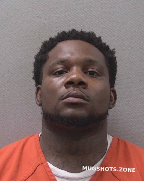 LEWIS JAMEL LAMONT 10/05/2021 - Lexington County Mugshots Zone