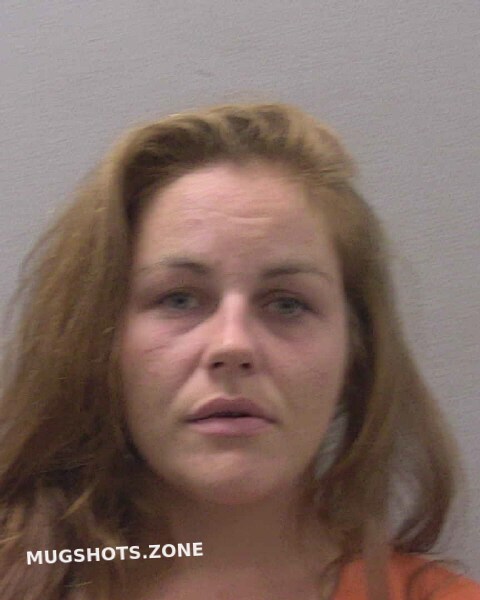 REAVES KATHRYN MARIA 10/07/2021 - Lexington County Mugshots Zone