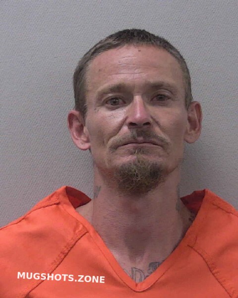 GARTMAN ROBERT MICHAEL 10/13/2021 - Lexington County Mugshots Zone
