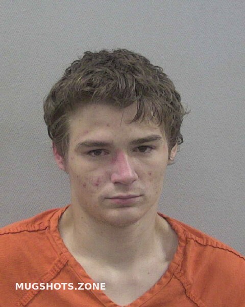 MILLER TYLER JAMES 10/14/2021 - Lexington County Mugshots Zone