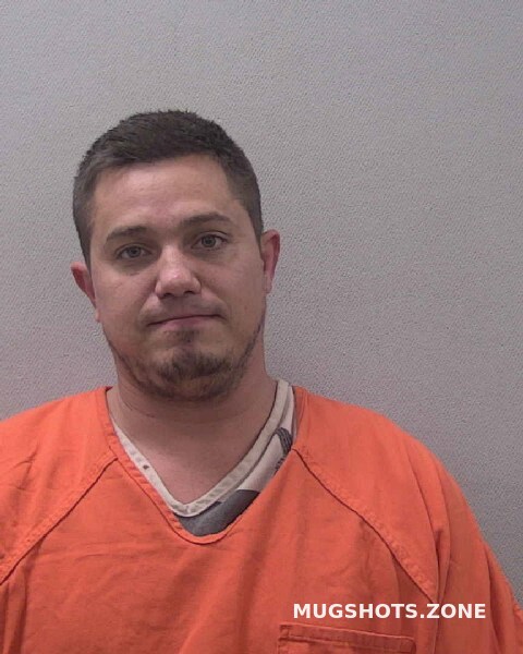 GROGAN KYLE DOUGLAS 10/17/2021 - Lexington County Mugshots Zone