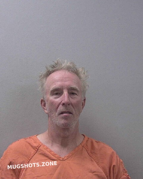 PENNING RICHARD DONALD 10/19/2021 - Lexington County Mugshots Zone
