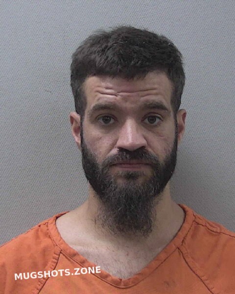 EDWARDS DUSTIN EDWARD 10/20/2021 - Lexington County Mugshots Zone