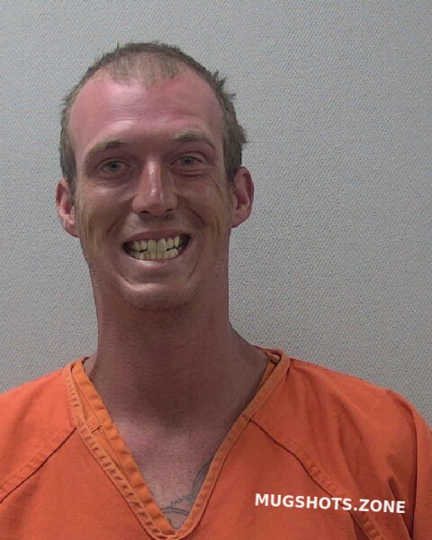 ENNIS DANIEL LEE 10/21/2021 - Lexington County Mugshots Zone