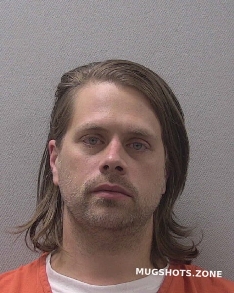 SHIRAH JOHN CHRISTOPHER 10/21/2021 - Lexington County Mugshots Zone