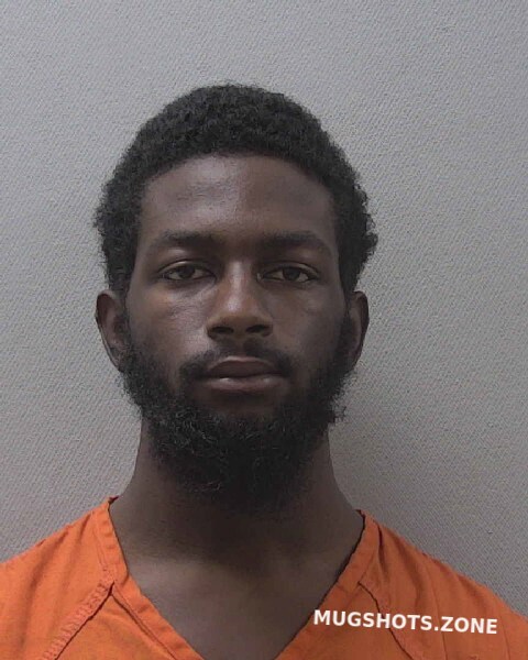BROOKS JAHEIM KENTRELL 10/22/2021 - Lexington County Mugshots Zone