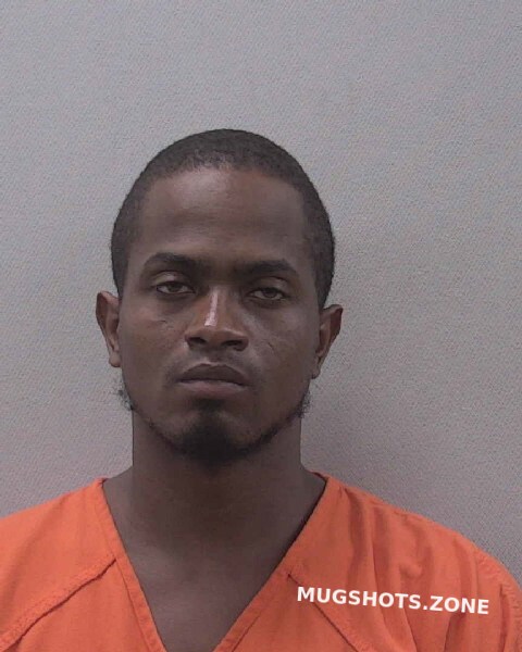 SEPULVEDA ISIAH LEE 10/27/2021 - Lexington County Mugshots Zone